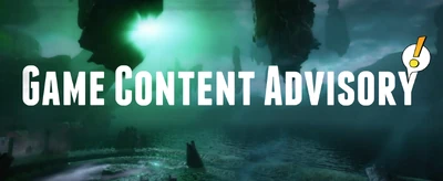 Game Content Advisory Wiki | Fandom