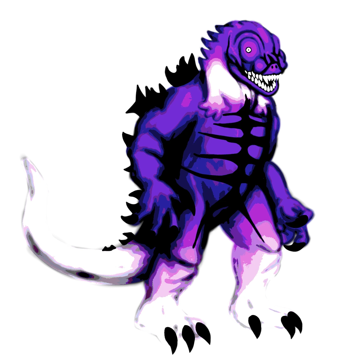 Godzilla.jar | Goji's Chaos Wiki | Fandom
