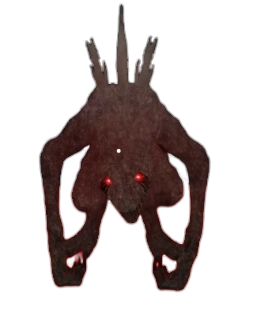 Niloticus | Goji's Chaos Wiki | Fandom