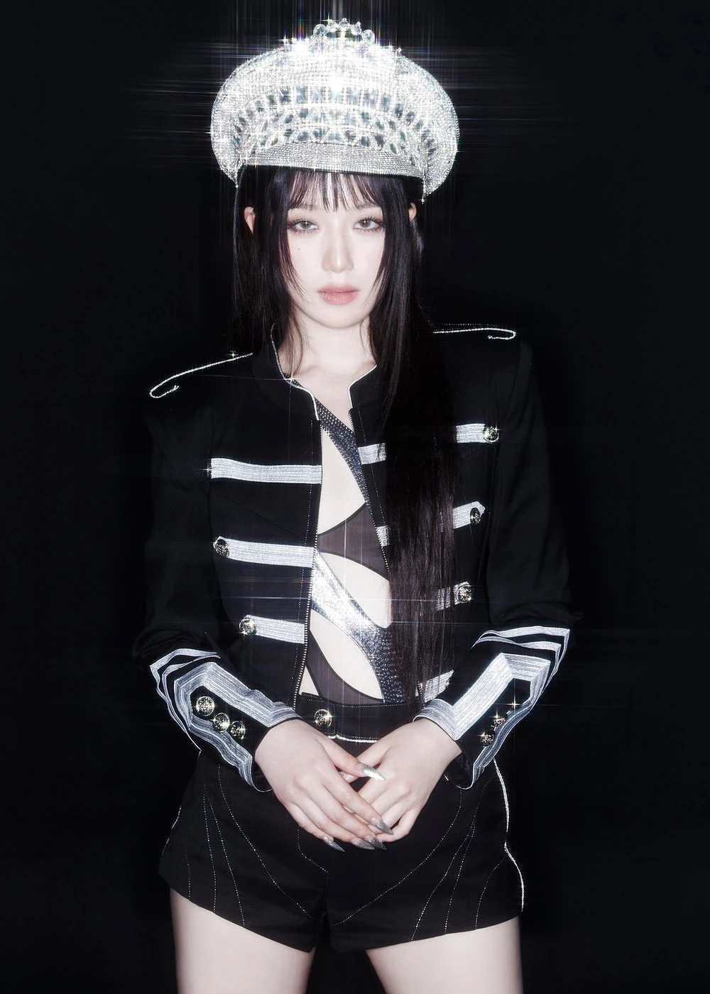 Shuhua | (G)I-DLE Wiki | Fandom