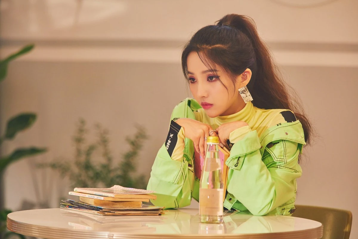 Wow Thing/Gallery | (G)I-DLE Wiki | Fandom