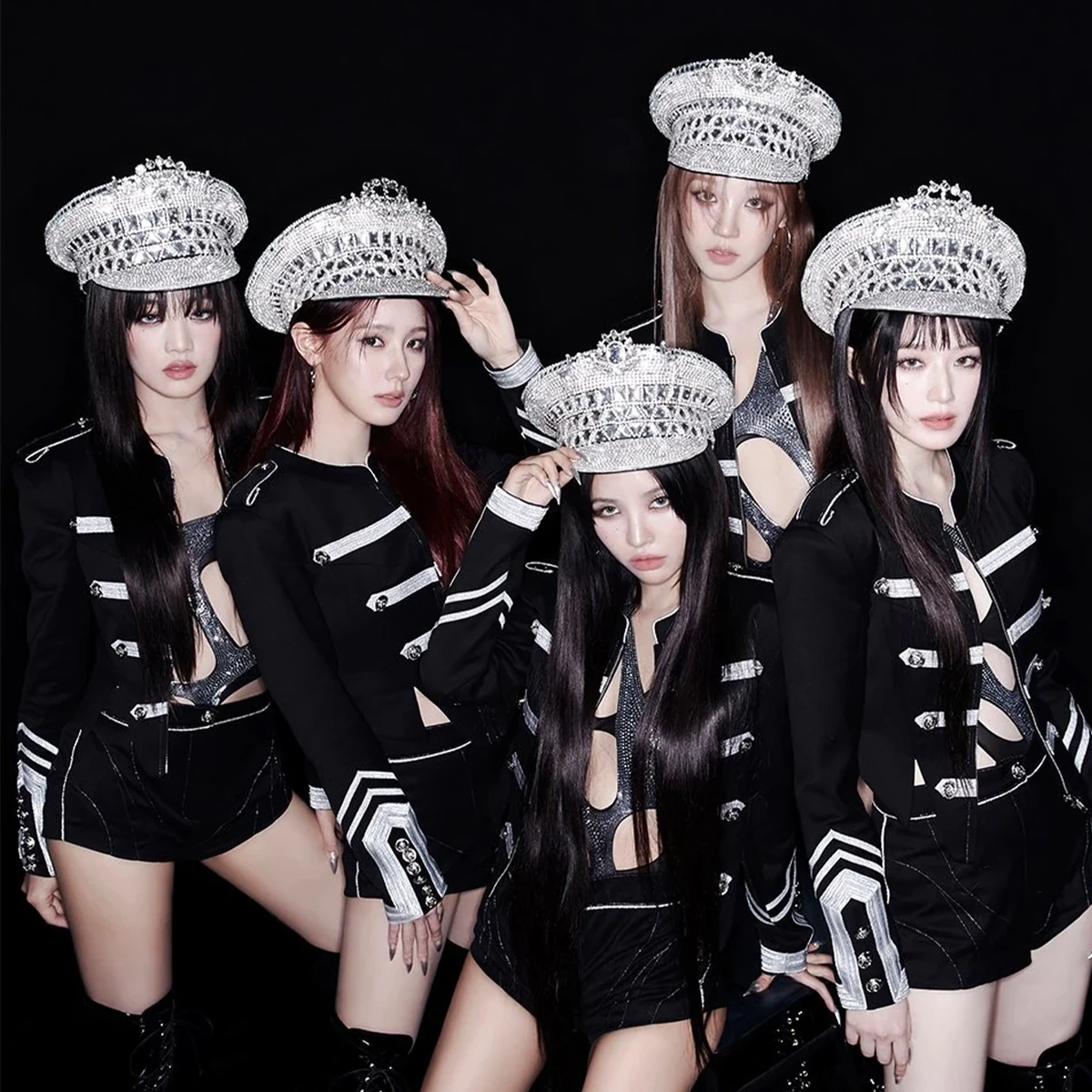 (G)I-DLE | (G)I-DLE Wiki | Fandom