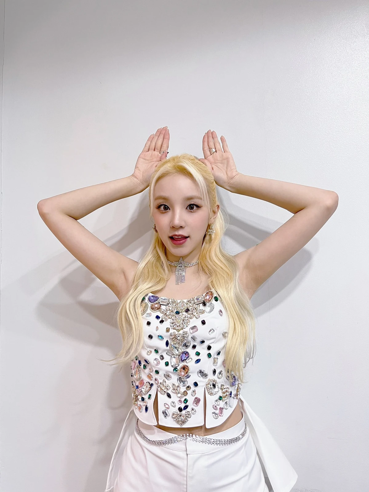 Yuqi/SNS Archive | (G)I-DLE Wiki | Fandom