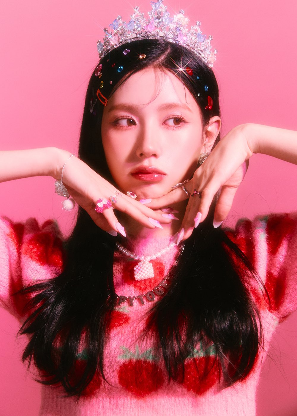 Miyeon | (G)I-DLE Wiki | Fandom Miyeon | (G)I-DLE Wiki | Fandom