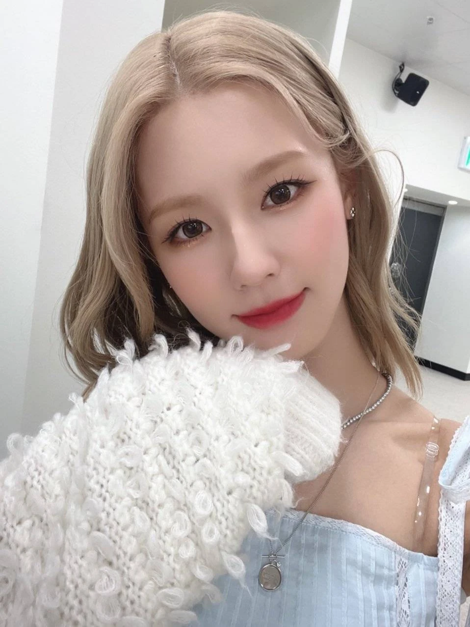 Way Back Into Love | (G)I-DLE Wiki | Fandom