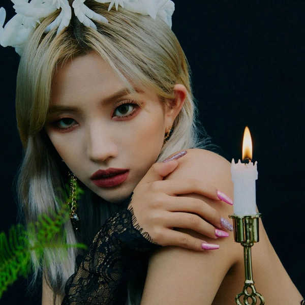 Soyeon | Wiki (G)I-DLE | Fandom