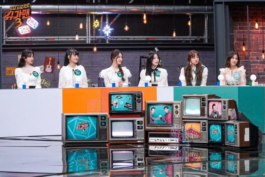 2020 Show | (G)I-DLE Wiki | Fandom