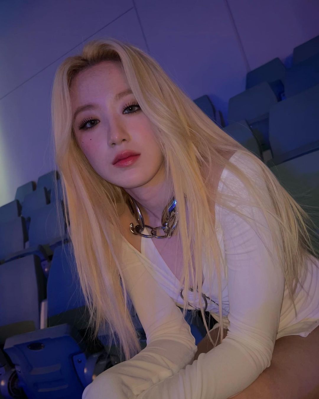 Shuhua/Facts | (G)I-DLE Wiki | Fandom