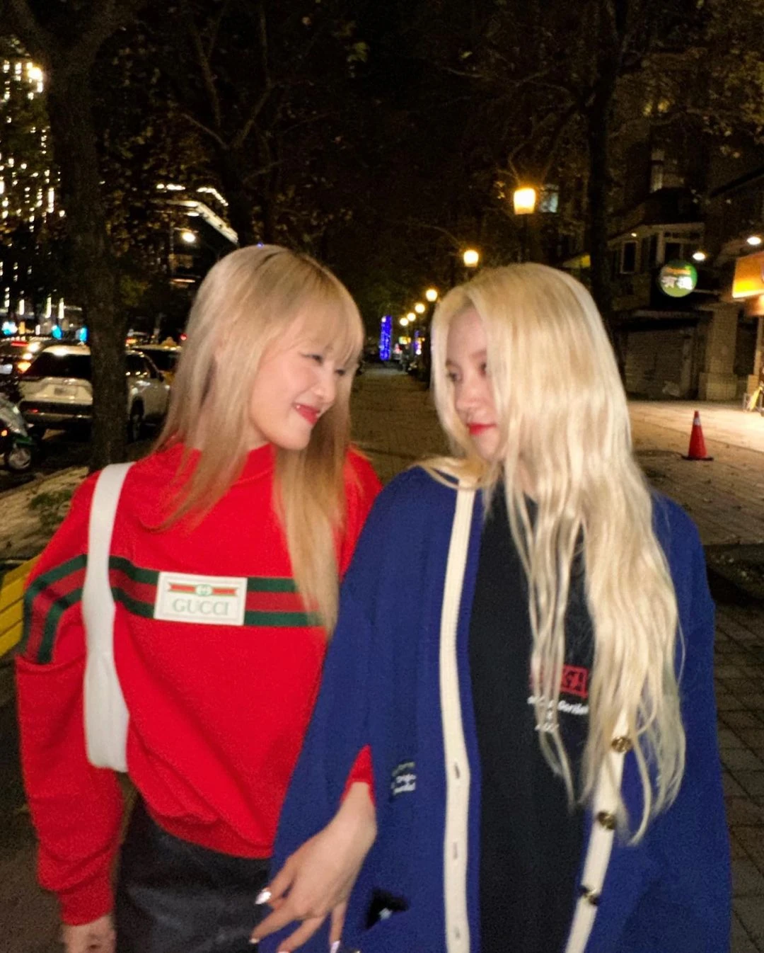 Miqi/Gallery | (G)I-DLE Wiki | Fandom