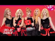 Nxde | (G)I-DLE Wiki | Fandom