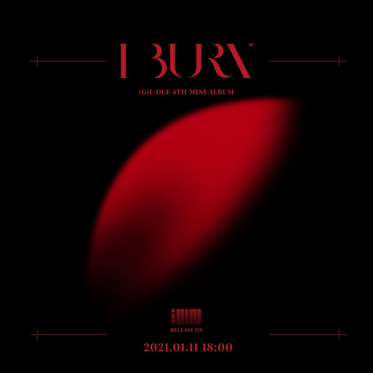 I burn/Gallery | (G)I-DLE Wiki | Fandom