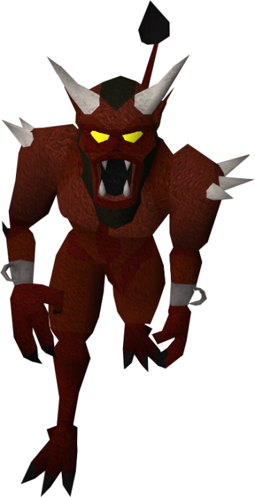 Lesser Demons | G0dScape Wiki | Fandom