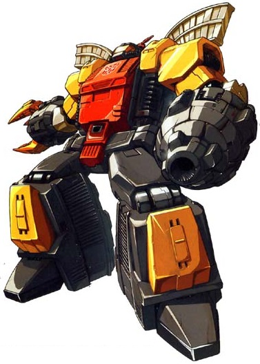 Omega Supreme G1 Mega Transformers Wiki Fandom