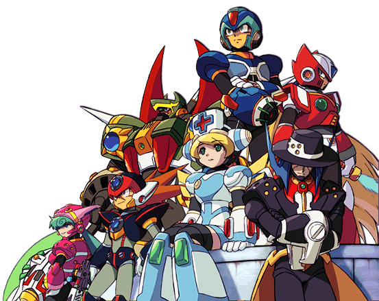 Reploids G1 Mega Transformers Wiki Fandom