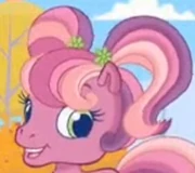 Cheerilee | G3.5 Pony Wiki | Fandom
