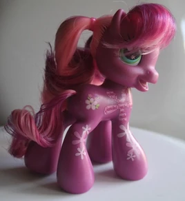 Cheerilee | G3.5 Pony Wiki | Fandom