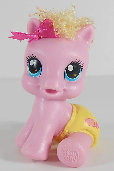 Newborn Toola-Roola | G3.5 Pony Wiki | Fandom