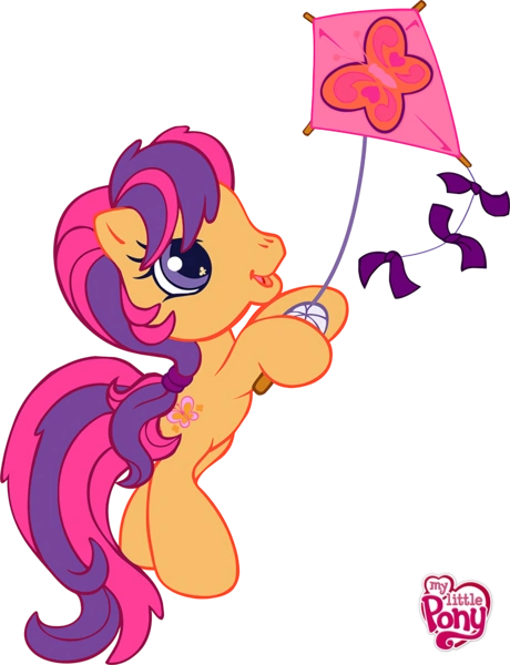 Scootaloo | G3.5 Pony Wiki | Fandom