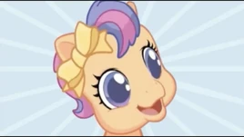 Scootaloo | G3.5 Pony Wiki | Fandom
