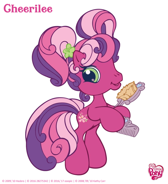 Cheerilee | G3.5 Pony Wiki | Fandom