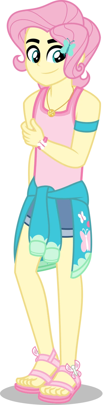 Butterscotch Mlp Wiki