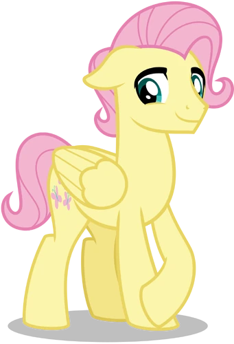 Butterscotch | G4 and G5 My Little Pony Fanon Wiki | Fandom