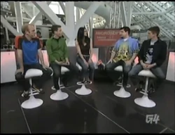May 17, 2005 | G4 Broadcast Archives Wiki | Fandom