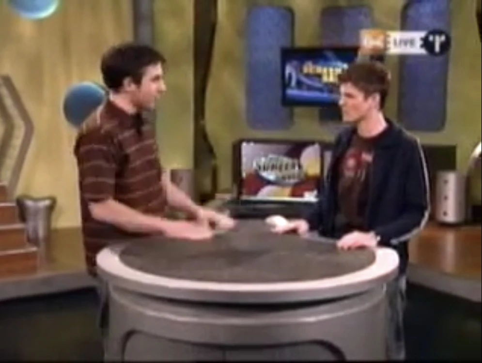 December 3, 2004 | G4 Broadcast Archives Wiki | Fandom
