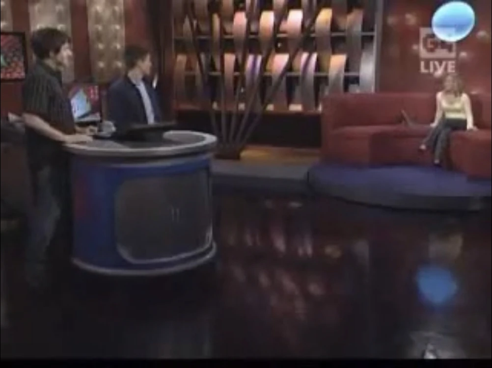 March 29, 2005 | G4 Broadcast Archives Wiki | Fandom