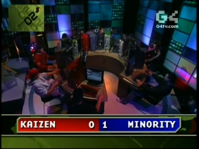 January 5, 2004 | G4 Broadcast Archives Wiki | Fandom