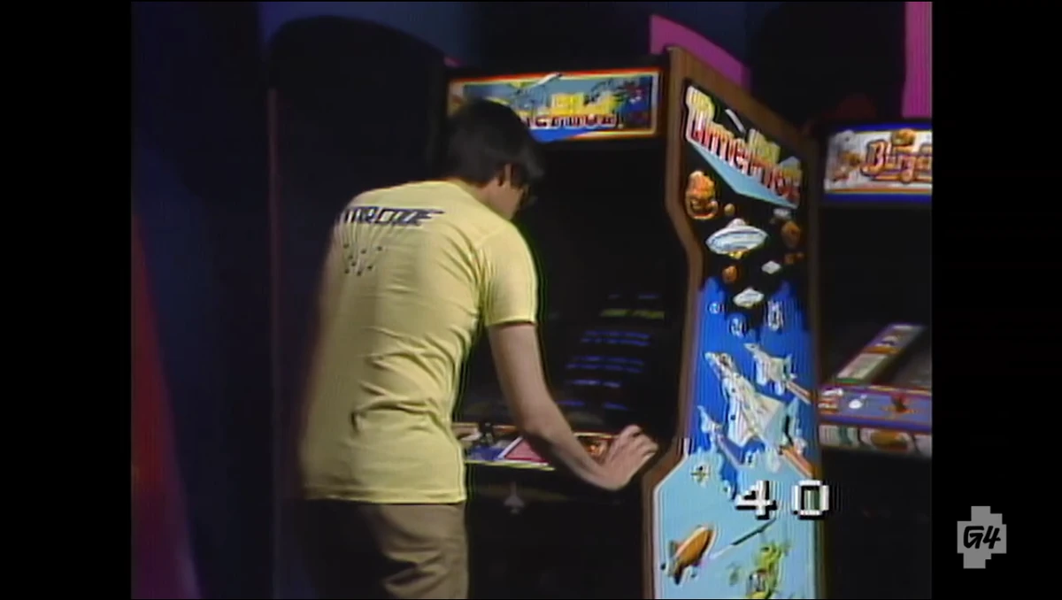 November 20, 2021 | G4 Broadcast Archives Wiki | Fandom