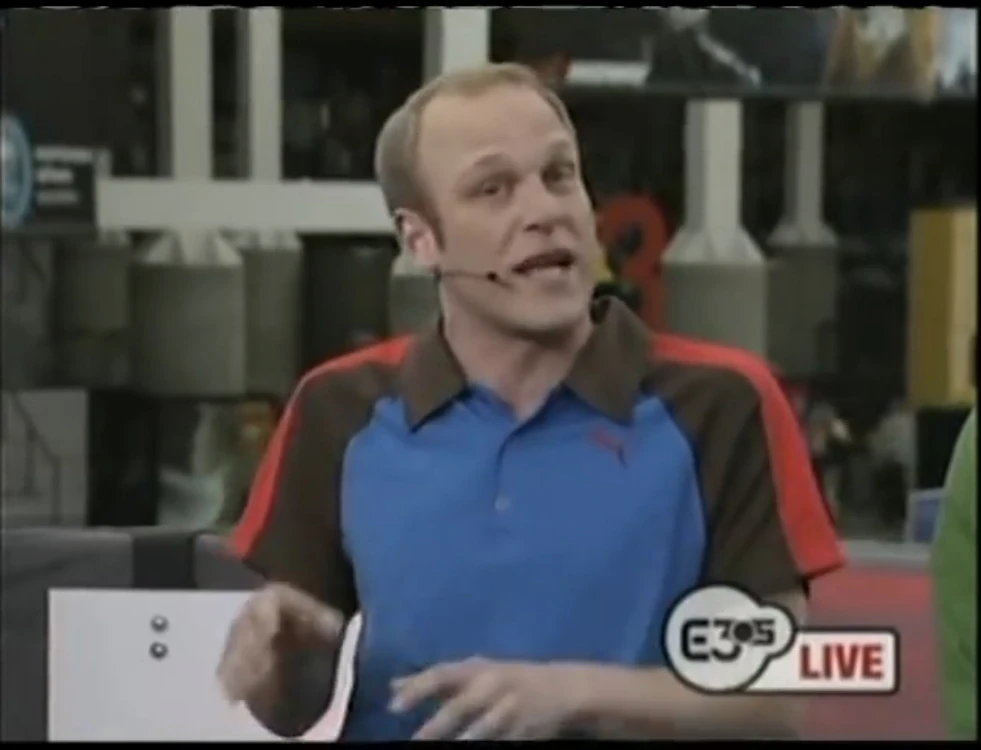 May 17, 2005 | G4 Broadcast Archives Wiki | Fandom