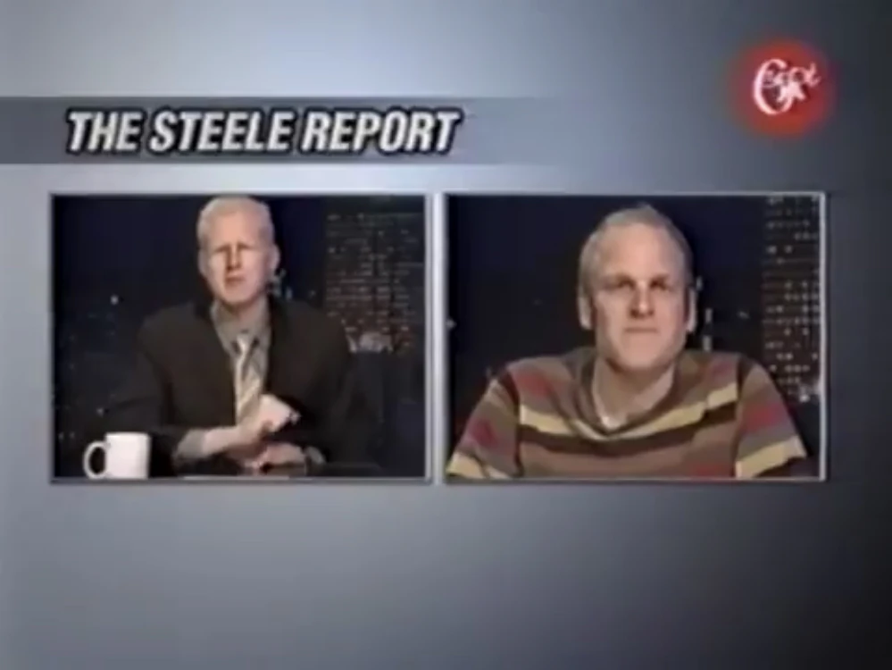 March 9, 2005 | G4 Broadcast Archives Wiki | Fandom