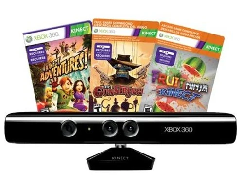 Kinect | G4m1ng Wiki | Fandom