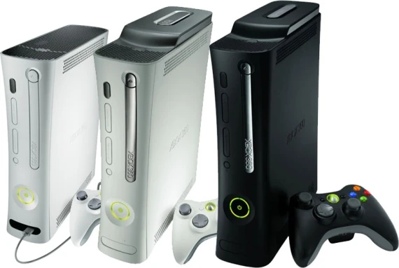 XBOX 360 | G4m1ng Wiki | Fandom