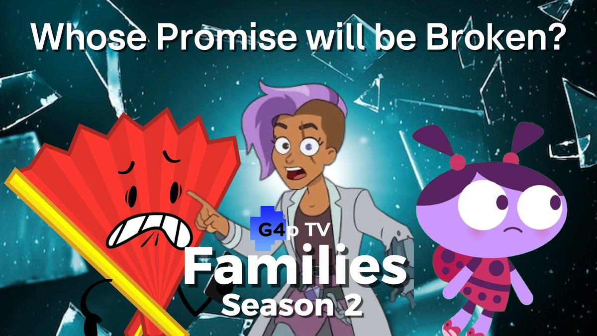 Season 2 (Families) | G4p tv Wiki | Fandom