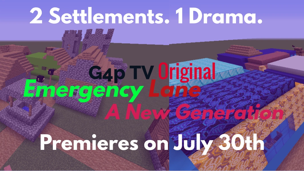 Season 1 (Emergency Lane: A New Generation) | G4p tv Wiki | Fandom