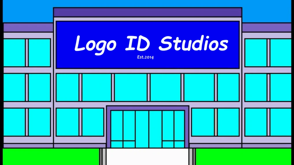 Logo ID Studios | G4p tv Wiki | Fandom