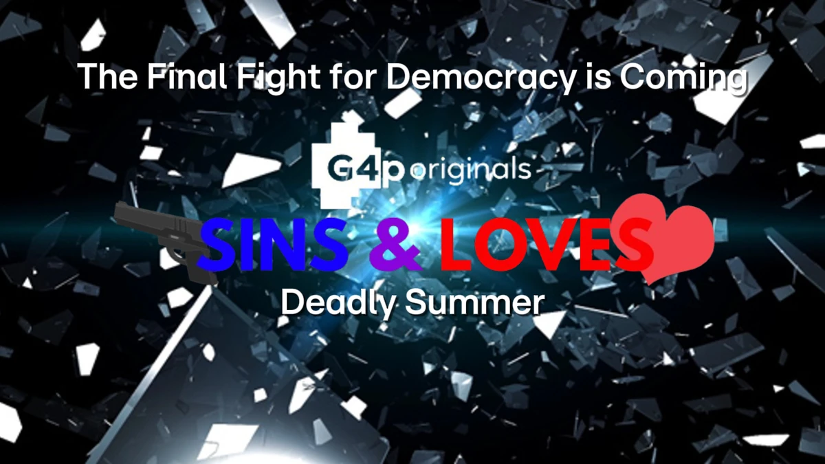 Season 5 (Sins and Loves) | G4p tv Wiki | Fandom