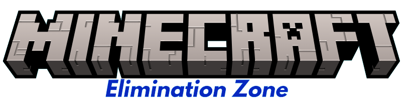 Minecraft Elimination Zone | G4p tv Wiki | Fandom