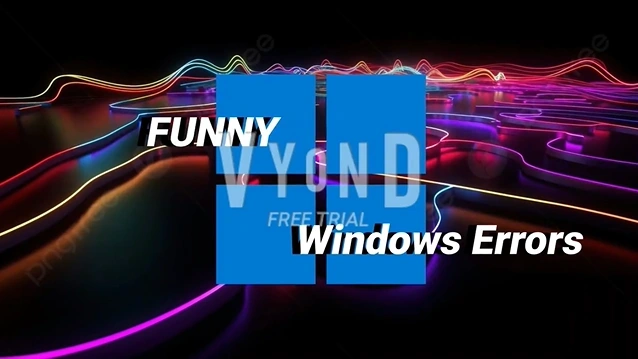 Funny Windows Errors | G4p tv Wiki | Fandom