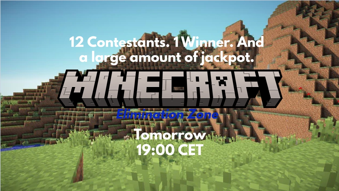 Minecraft Elimination Zone (Season 2) | G4p tv Wiki | Fandom