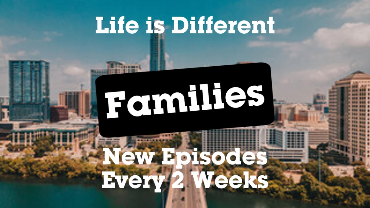 Season 3 (Families) | G4p tv Wiki | Fandom