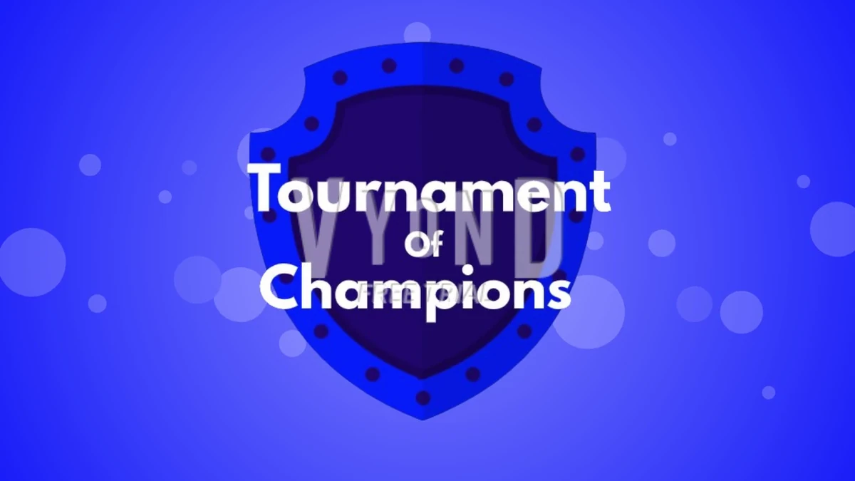 Tournament of Champions (Season 2) | G4p tv Wiki | Fandom