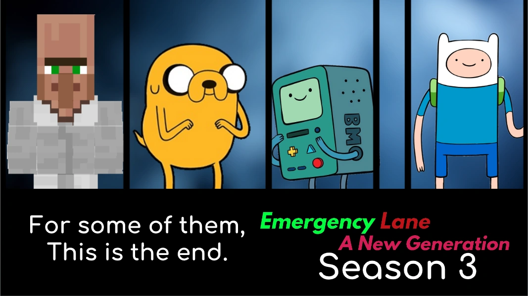 Season 3 (Emergency Lane: A New Generation) | G4p tv Wiki | Fandom