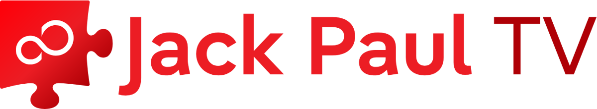 Jack Paul TV | G4p tv Wiki | Fandom