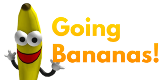 List of Going Bananas! Episodes | G4p tv Wiki | Fandom