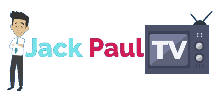 Jack Paul TV/Gallery | G4p tv Wiki | Fandom