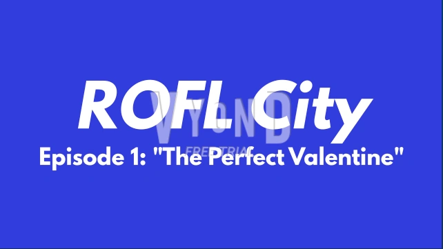 The Perfect Valentine | G4p tv Wiki | Fandom