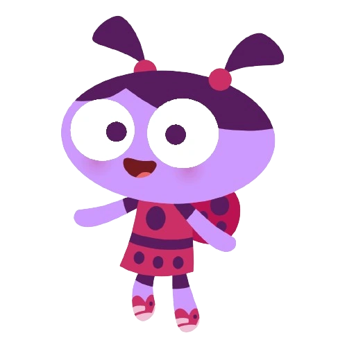 Ladybird Lu | G4p tv Wiki | Fandom